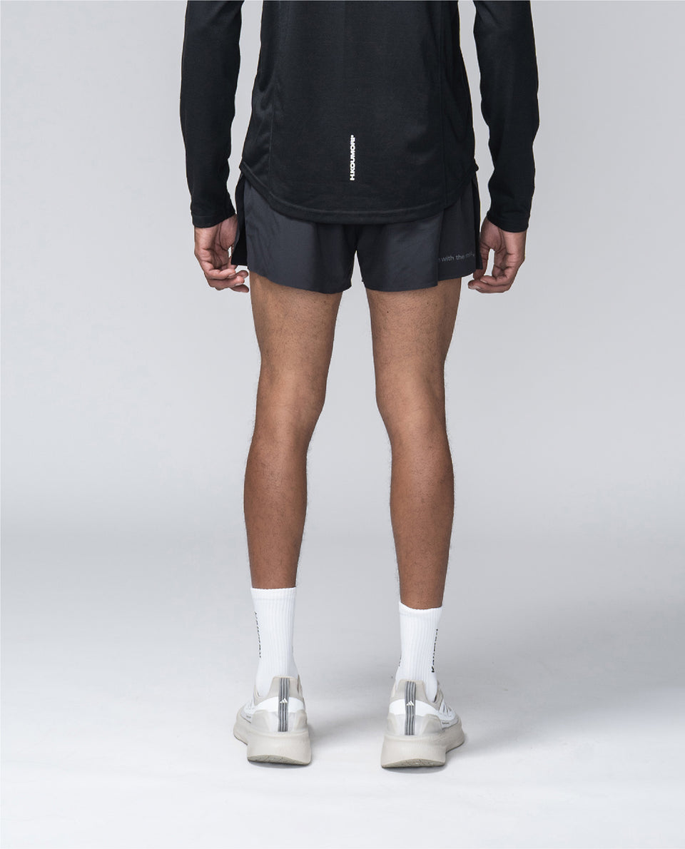 Men Running Shorts – Hermanos Koumori